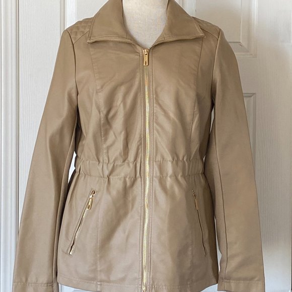 Kenneth Cole Reaction | Jackets & Coats | Kenneth Cole Reaction Full ...